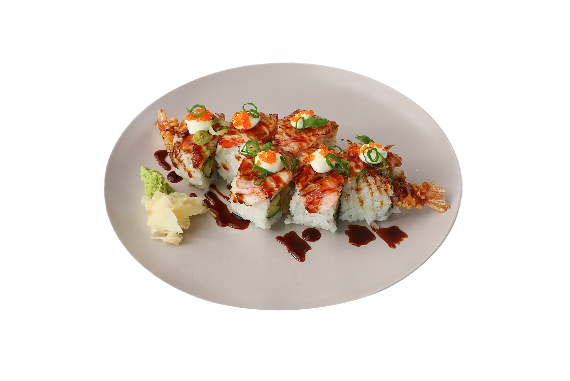 FOREST LAKE MENU – MISTA BOO