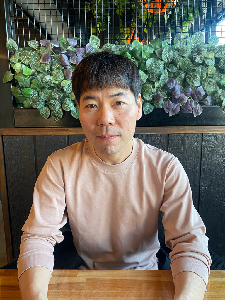 Jay Park – MISTA BOO