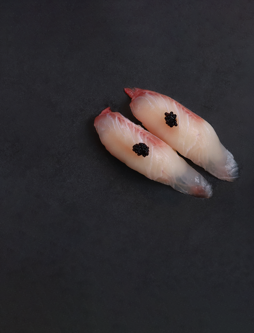 MISTA BOO – Japanese Cuisine