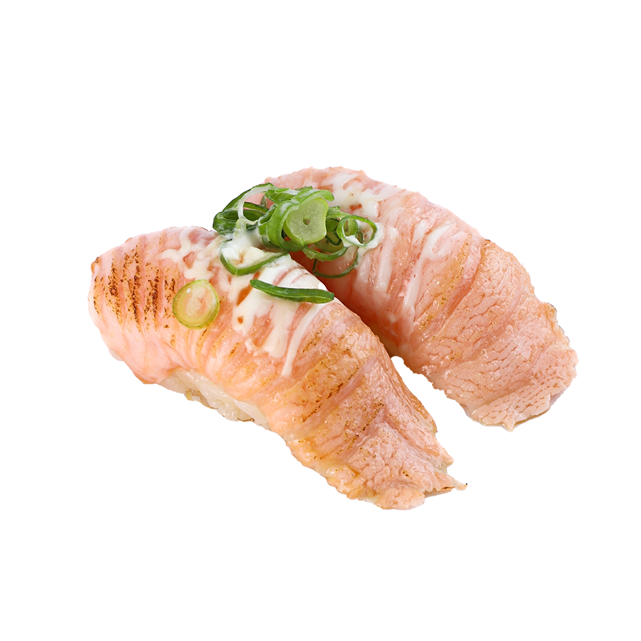 LOGAN CENTRAL MENU – MISTA BOO