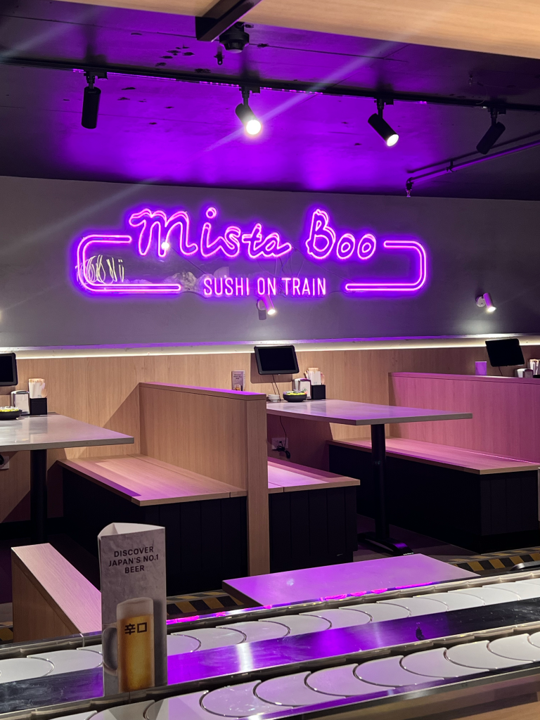 Brisbane CBD - MistaBoo